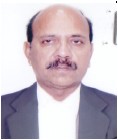 ANIL SEHGAL : Lawyer at Bhubaneswar Bar