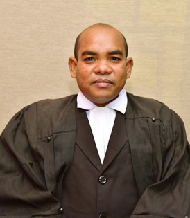 Bhubaneswar Bar Association