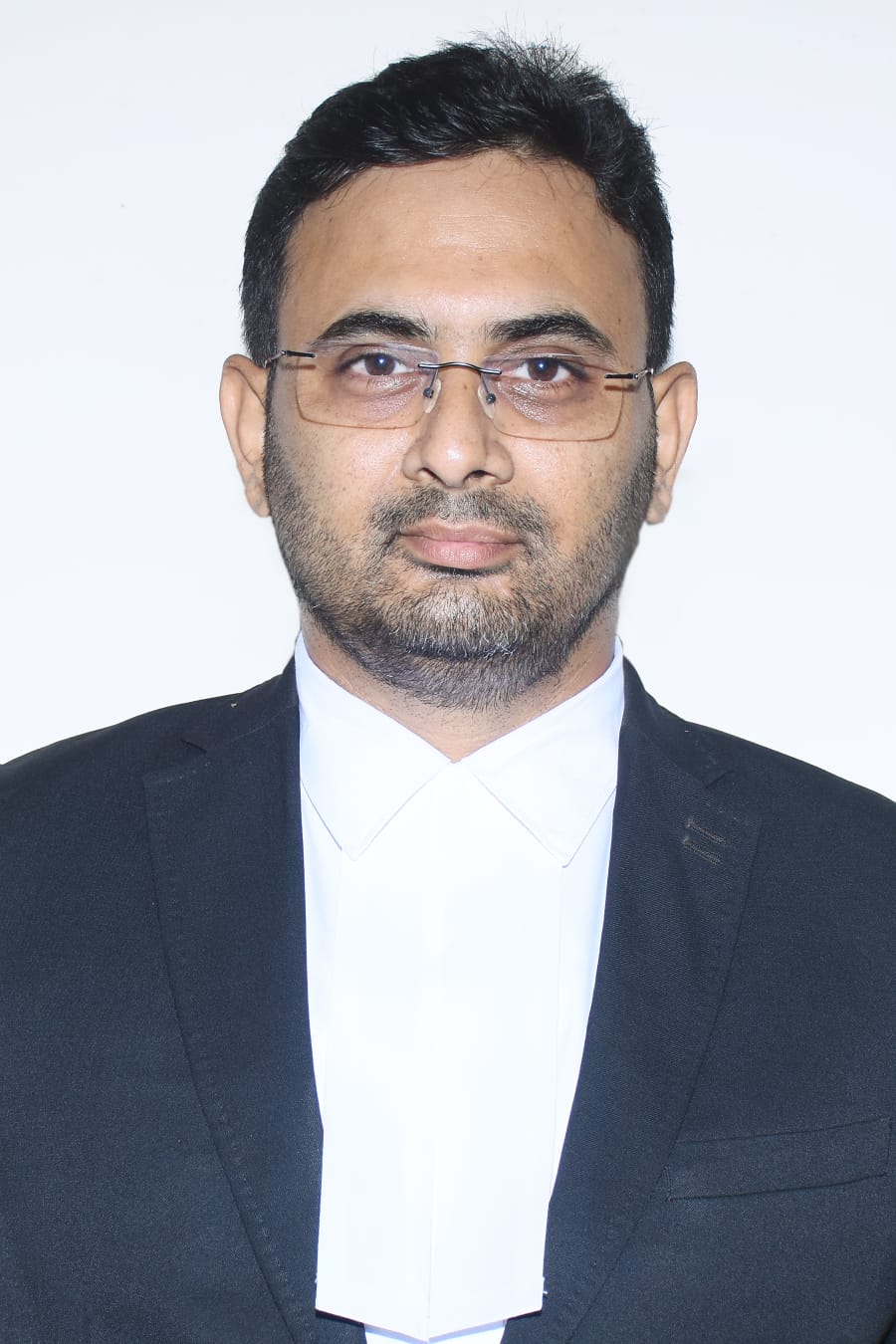 Bhubaneswar Bar Association